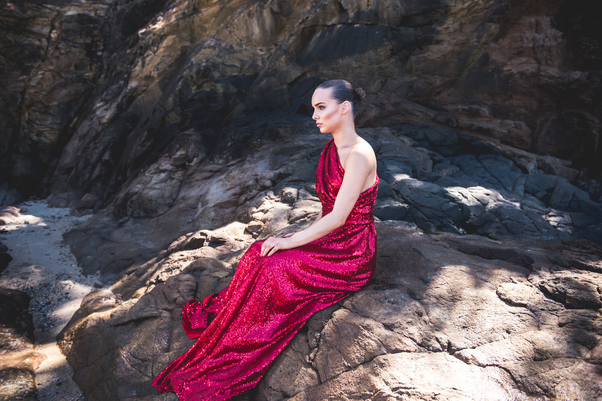 BRIDESMAID GOWNS TO MATCH YOUR THEME | Goddess By Nature