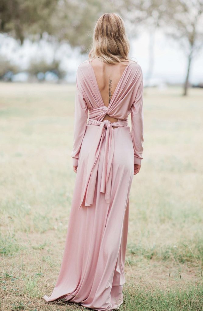 Signature Long Sleeves | Goddess By Nature