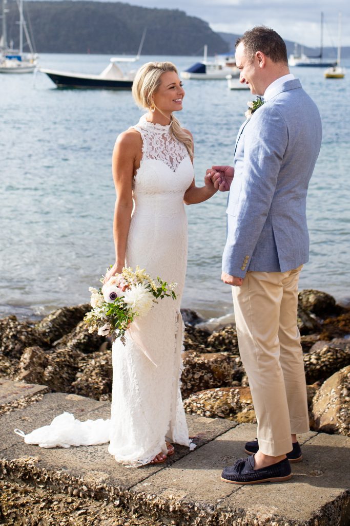 Gabriella Bridal Gown Timeless Classic Collection | Goddess By Nature