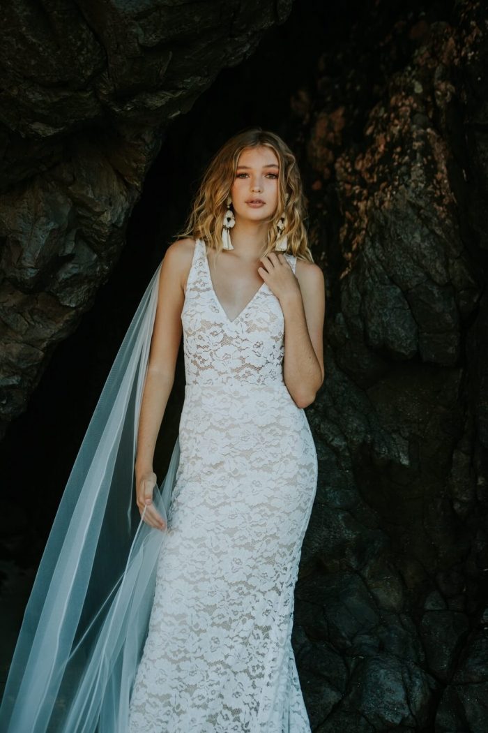 Detachable Tulle Wings | Goddess By Nature