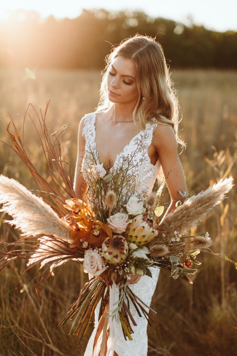 Hailey Bridal Gown Exclusive Luxe Collection | Goddess By Nature