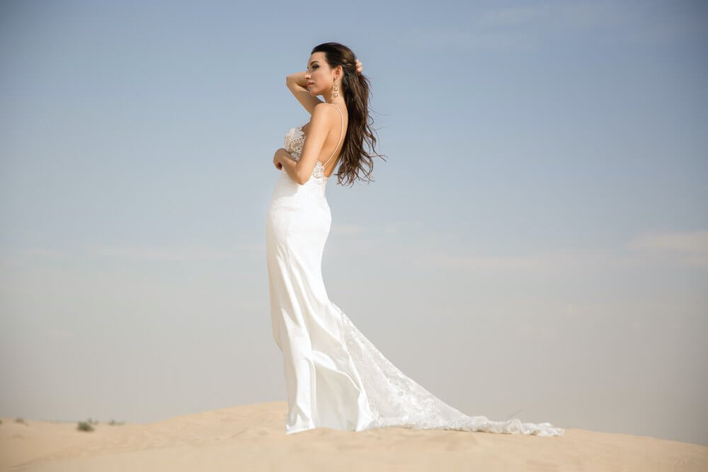 Anj Photographer | Goddess By Nature